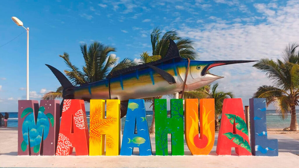Qué es Mahahual – Paraíso Mahahual